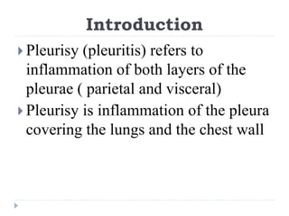 pleurisy-160424141920.pdfhsknsybajshidid | PDF