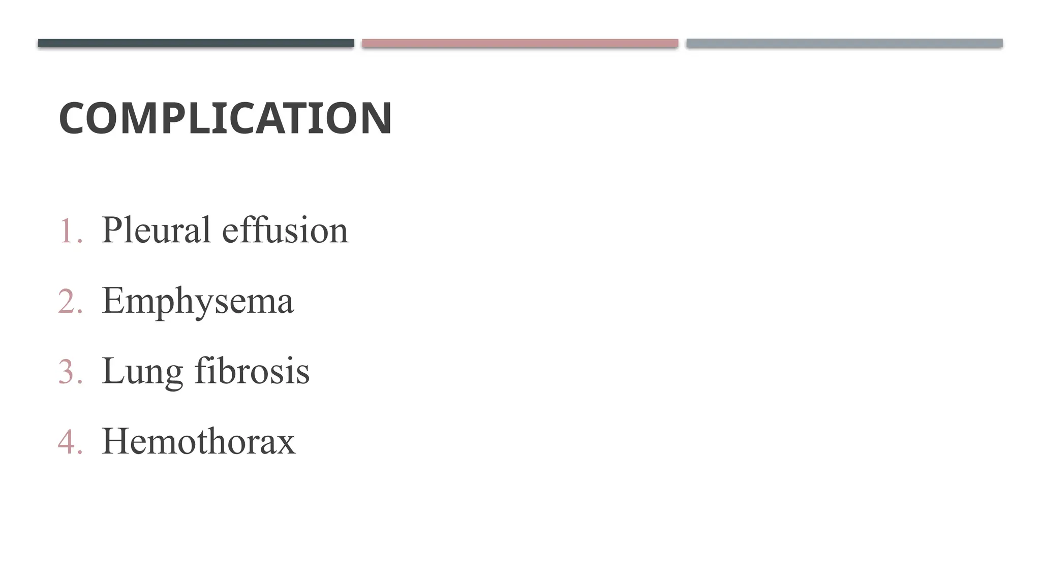 Pleurisy a short overview on this topic . | PPTX