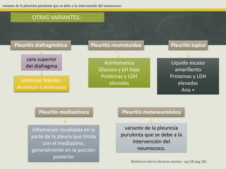 Pleuritis | PPTX