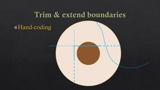 Mapping Regions with Partial Boundaries | PPT