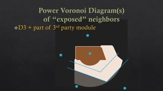 Mapping Regions with Partial Boundaries | PPT