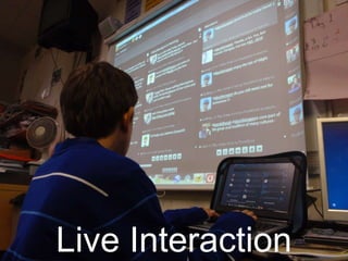 IEF_2010 Stand Presentation | PPT