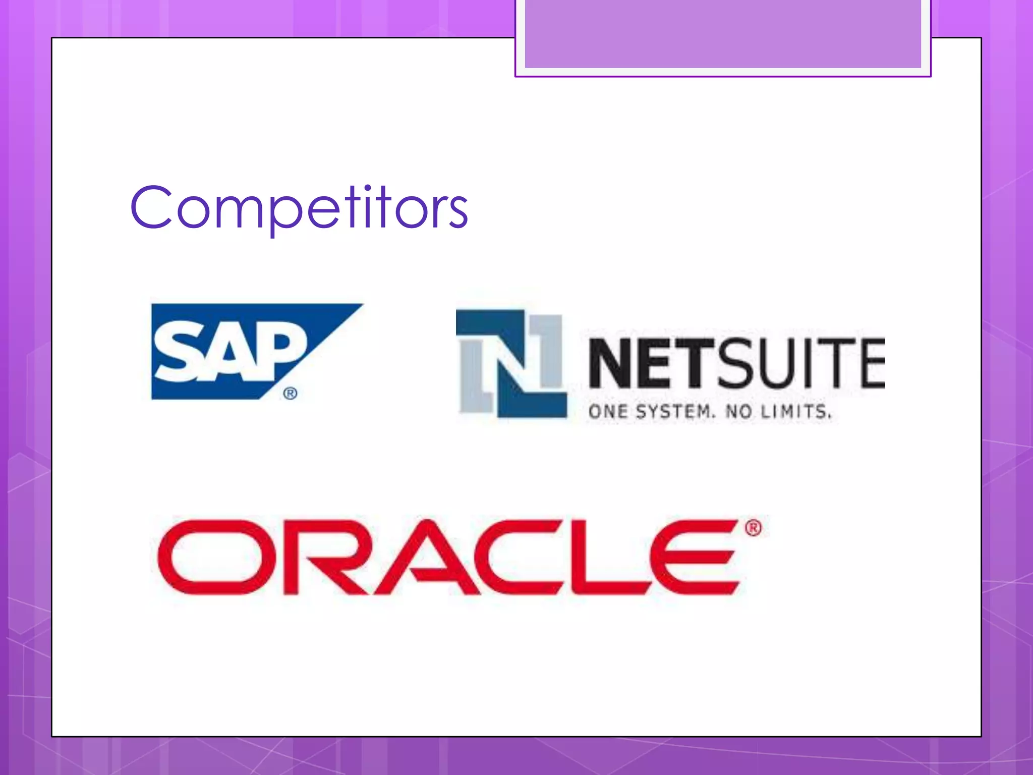 Plex Systems EECS 441 Company Presentation | PPTX