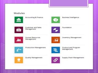 Plex Systems EECS 441 Company Presentation | PPT