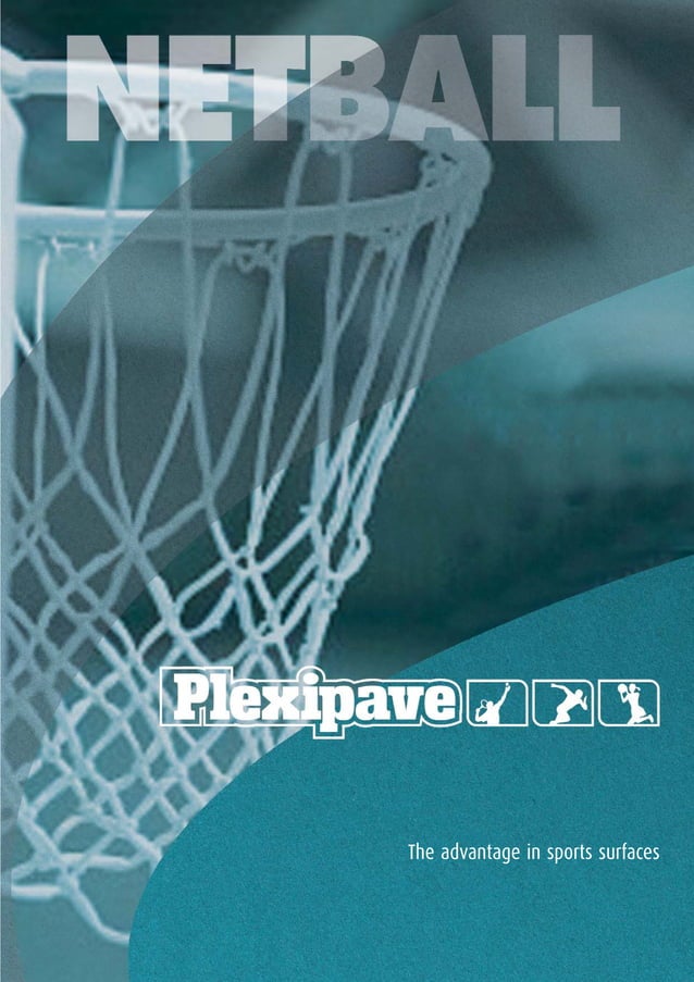 Plexipave netball-brochure | PDF