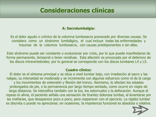 Plex Lumbo sacro.ppt