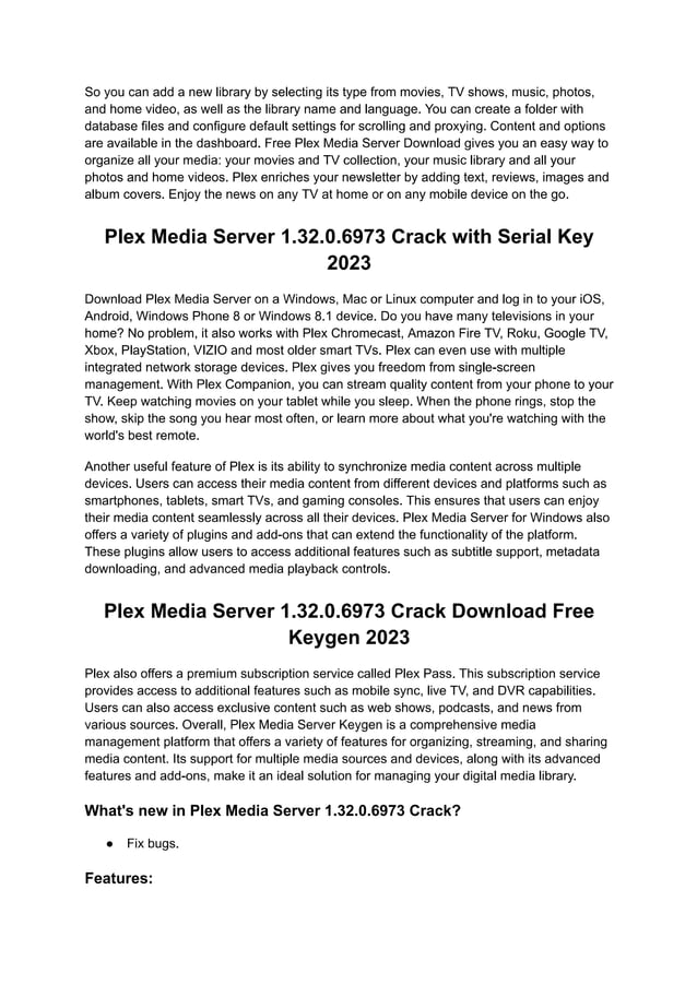 plex media Server.pdf