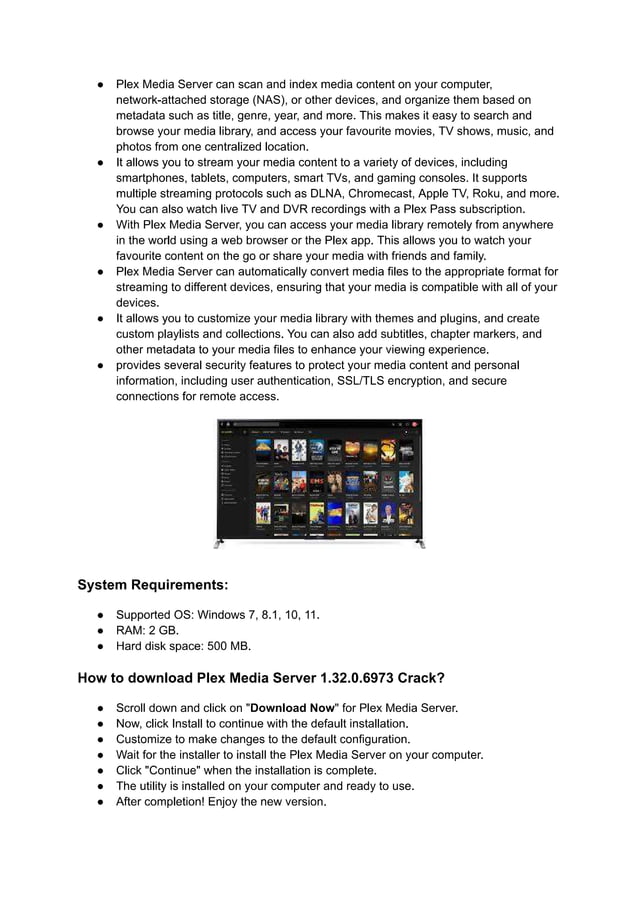 plex media Server.pdf