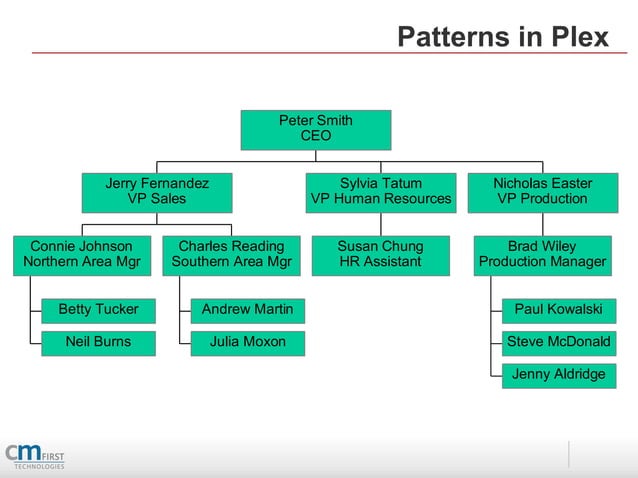 Developing Apps with CA Plex + CM WebClient | PPT