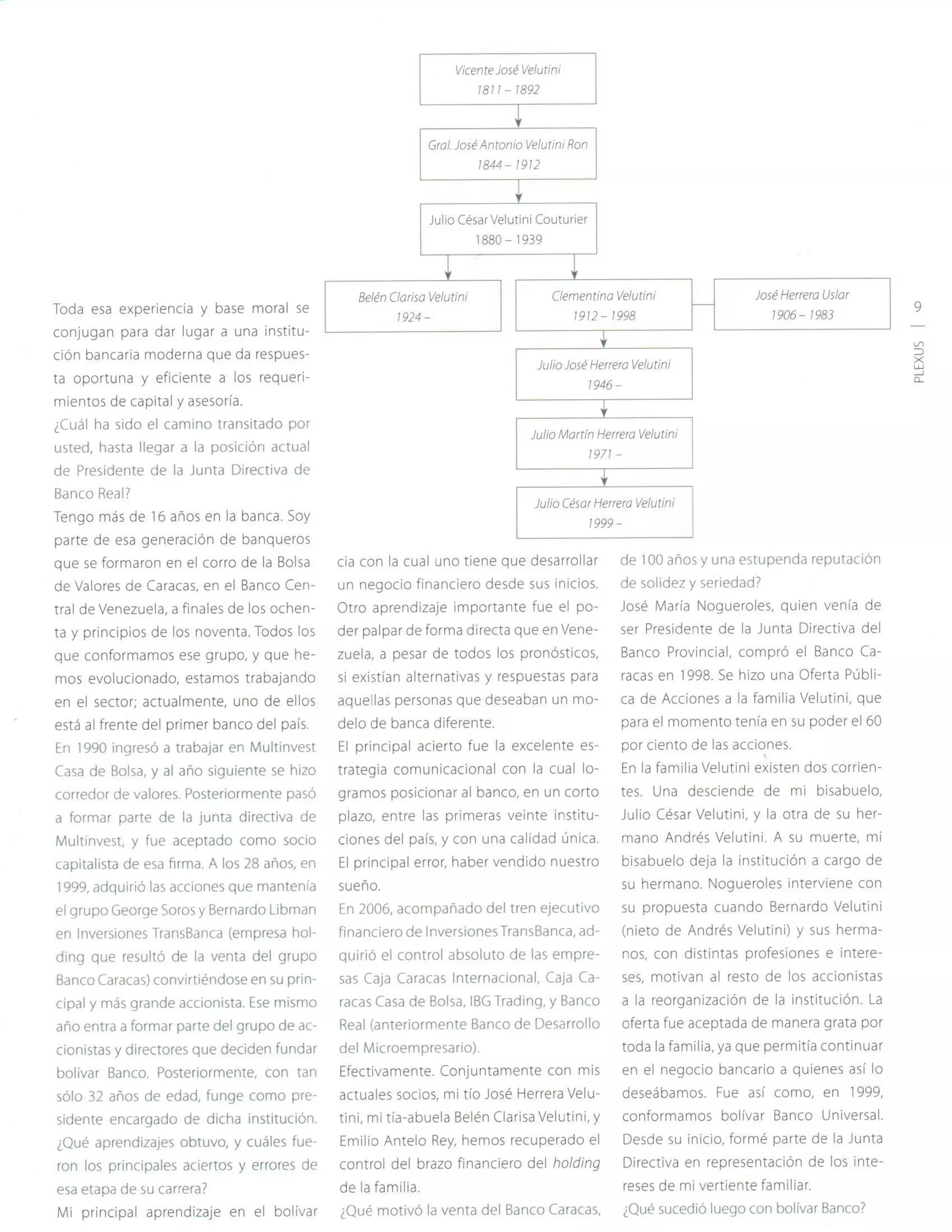 Plexus Article | PDF