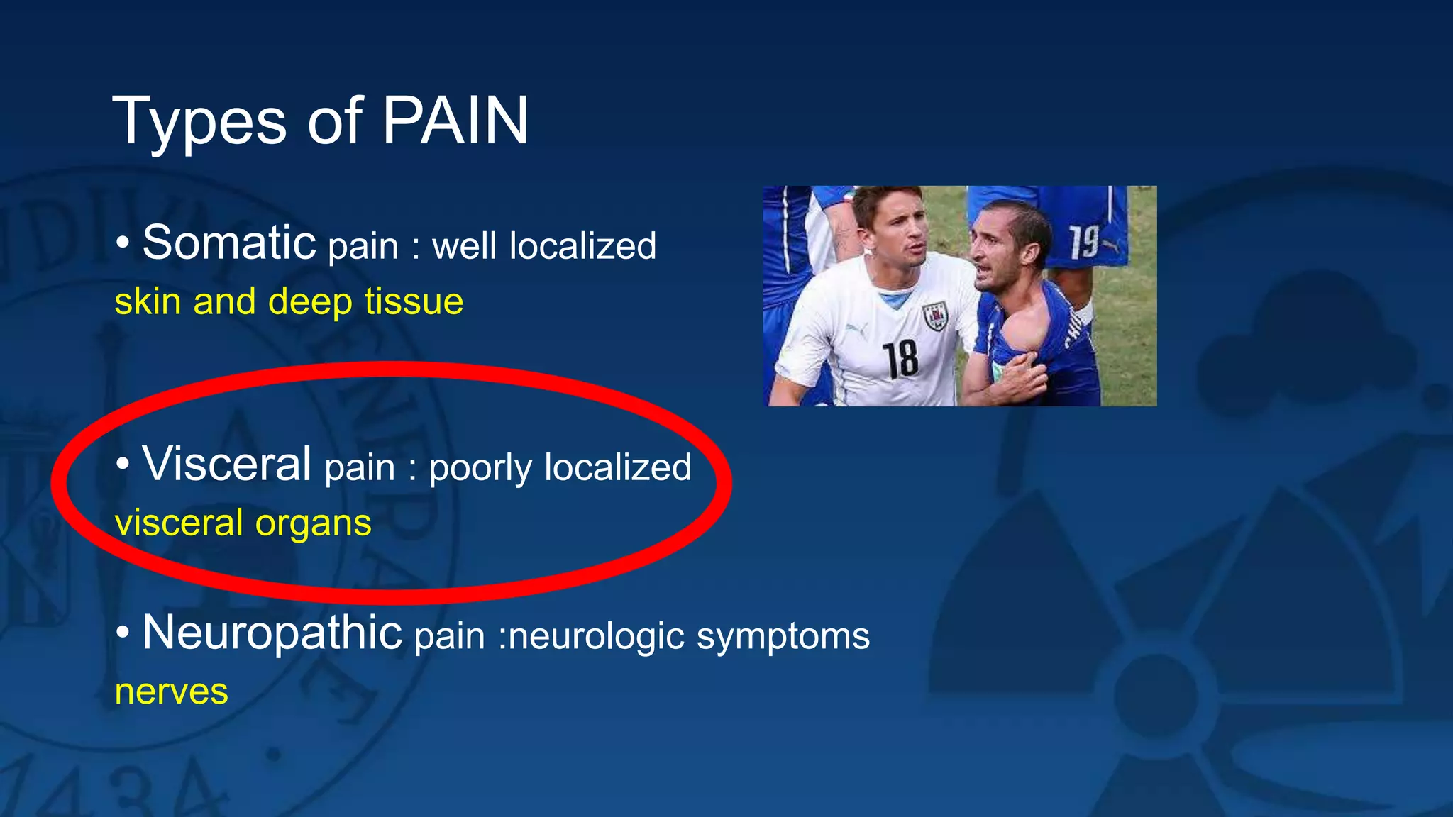 Plexus celiac neurolysis | PPTX