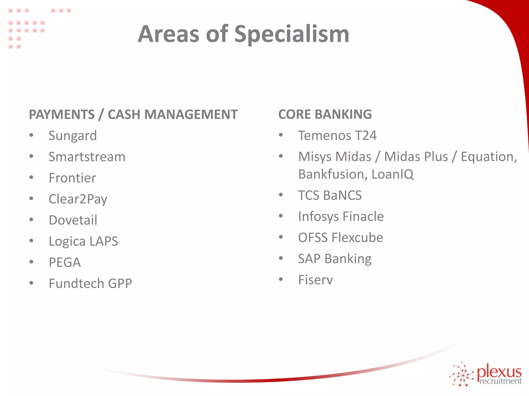 Plexus Presentation | PDF