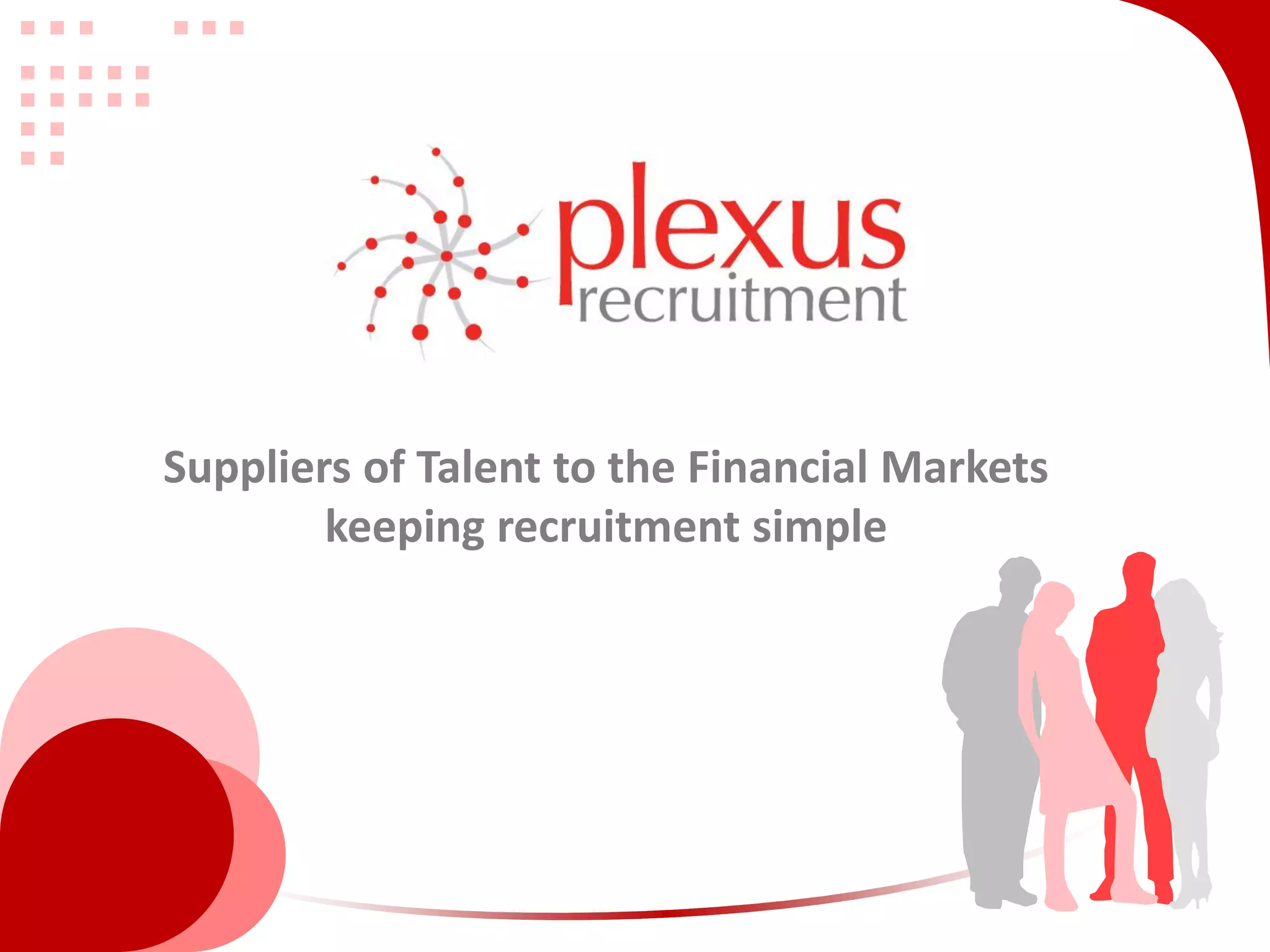 Plexus Presentation | PPT