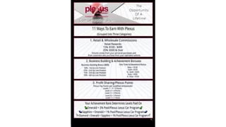 Plexus Presentation | PDF