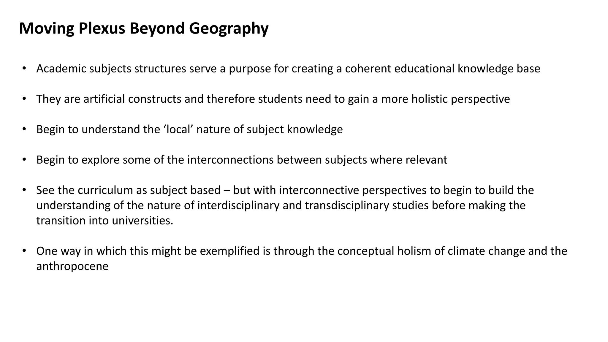 Plexus presentation | PPT