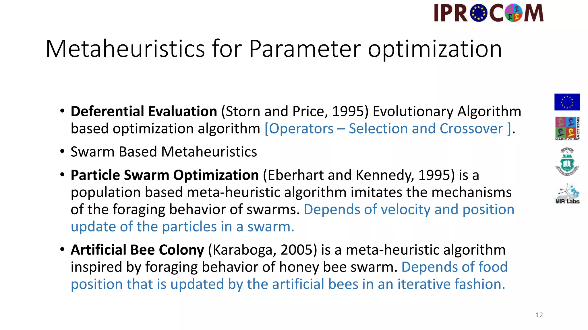 Ensemble Of Heterogeneous Flexible Neural Tree For The Approximation And Feature Selection Of