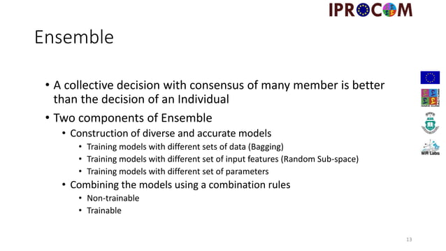 Ensemble Of Heterogeneous Flexible Neural Tree For The Approximation And Feature Selection Of