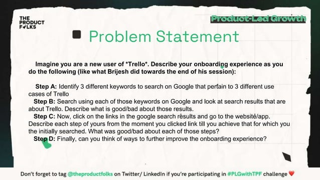 PLG Assignment Week 2_Sourabh_Pal.pptx