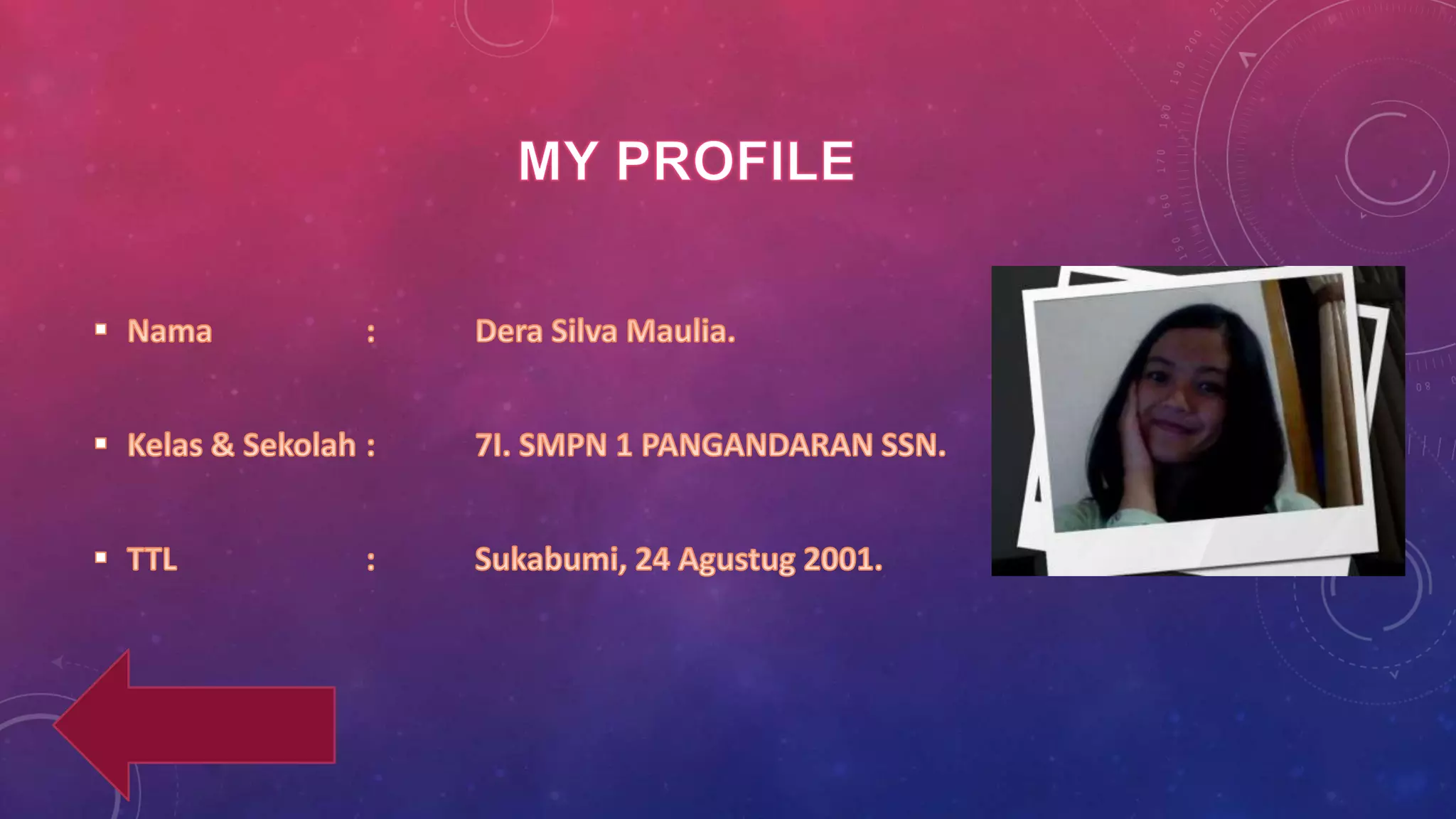 Membiasakan diri memelihara lingkungan hidup | PPTX