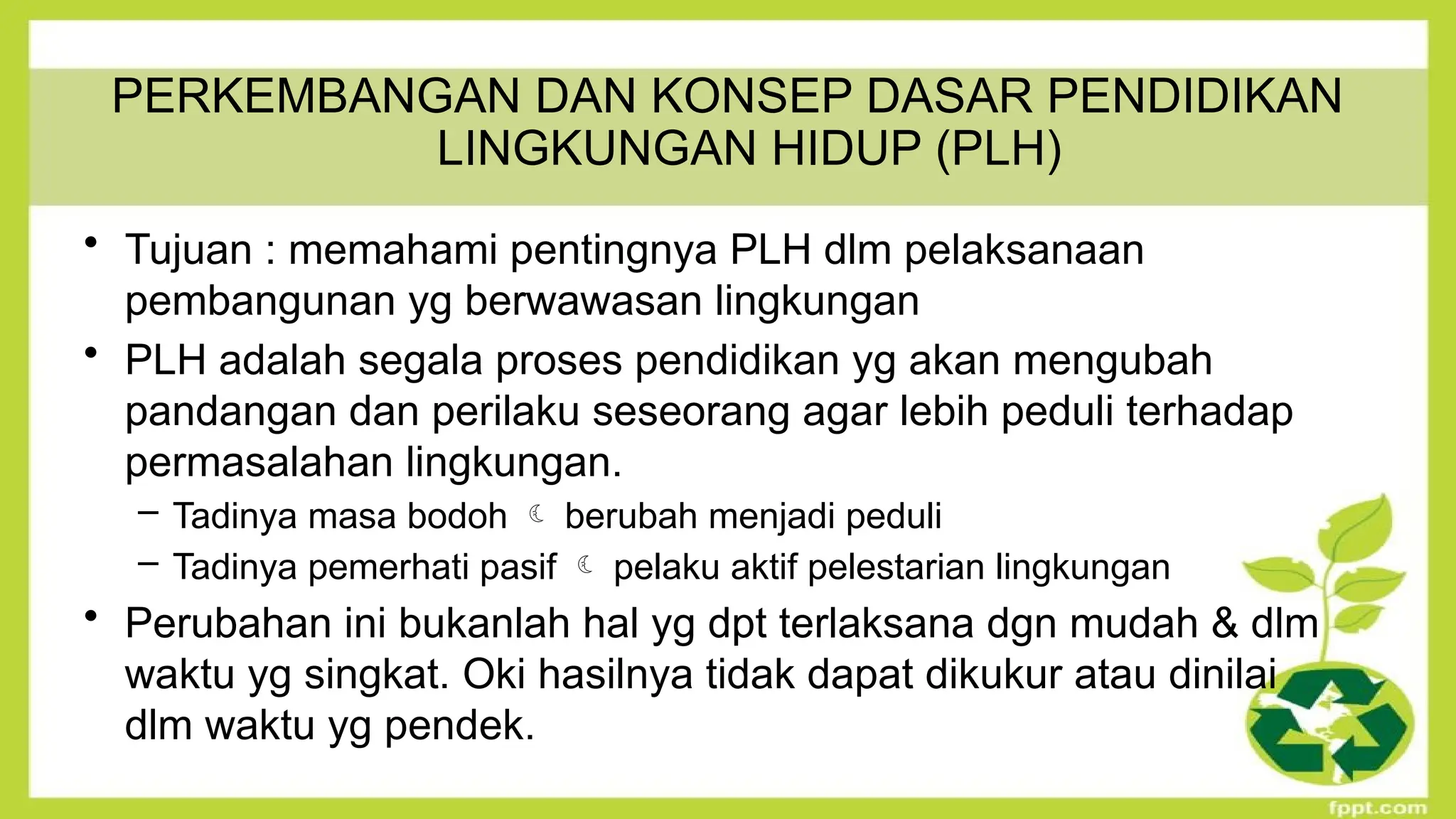 PLH 2. Perkembangan PLH................pptx