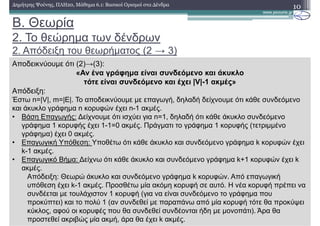 ΠΛΗ20 ΜΑΘΗΜΑ 6.1 | PDF