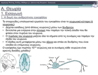 ΠΛΗ31 ΜΑΘΗΜΑ 3.1 | PPT