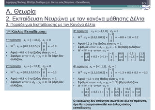 ΠΛΗ31 ΜΑΘΗΜΑ 3.2 | PDF