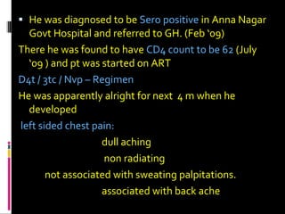 PLHA with Paraplegia | PPT