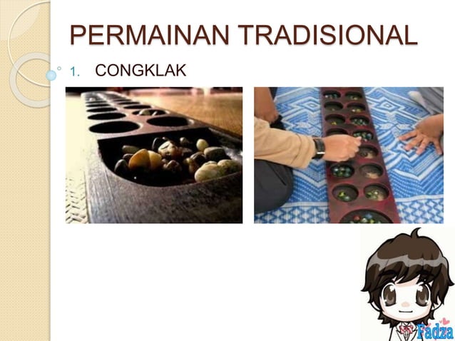 PLH Kebudayaan Jawa Tengah | Aditya Permana | PPTX