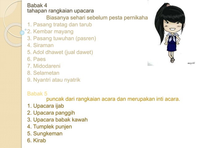 PLH Kebudayaan Jawa Tengah | Aditya Permana | PPT