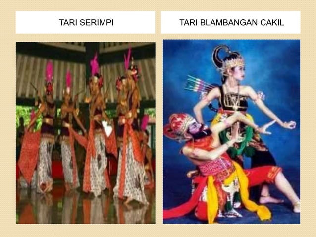 PLH Kebudayaan Jawa Tengah | Aditya Permana | PPT