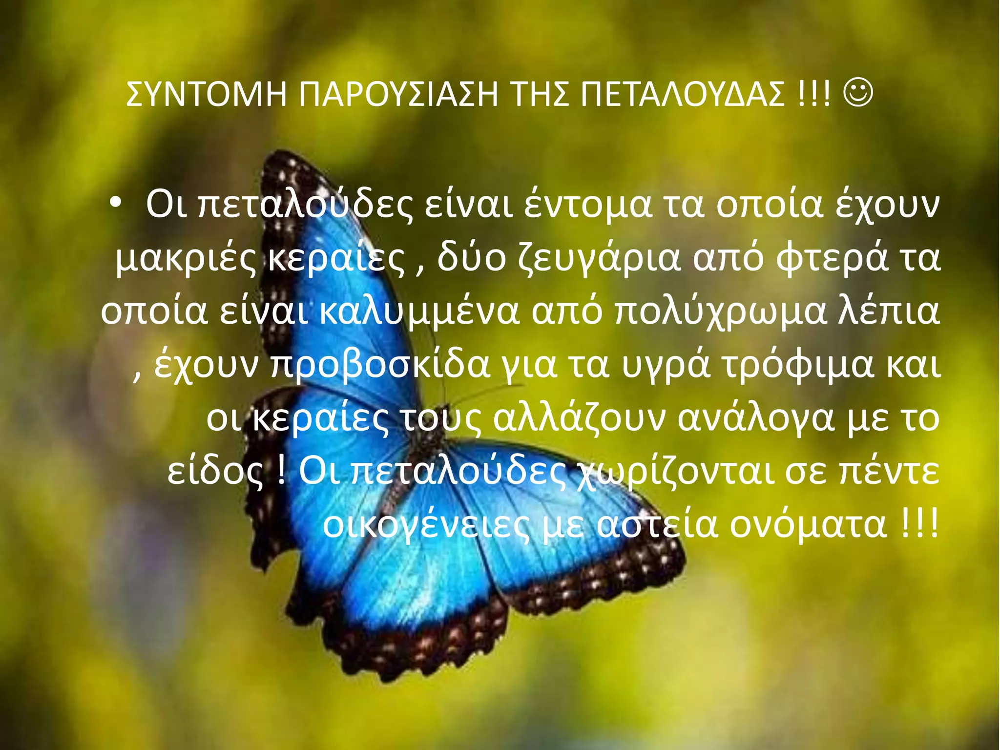Plhroforikh | PPTX