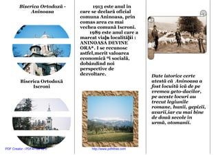 Aninoasa | PDF