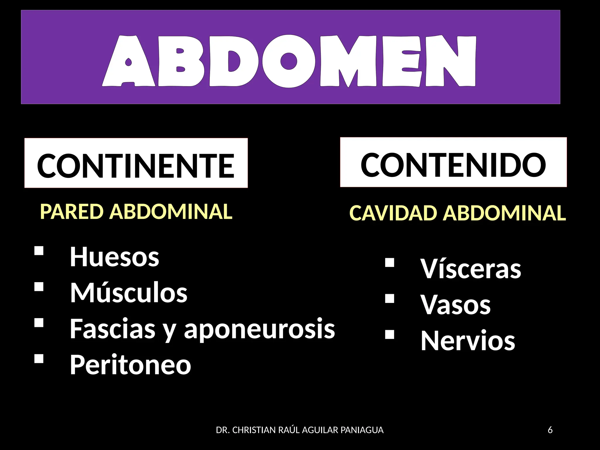anatomia abdomen parte 1 medicina 2023.02