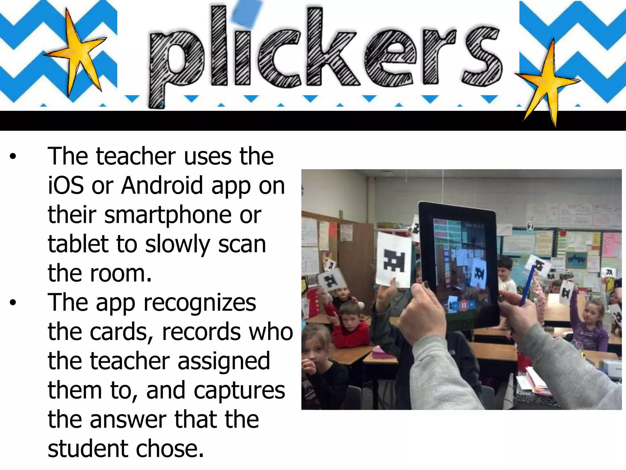 Plickers | PPTX