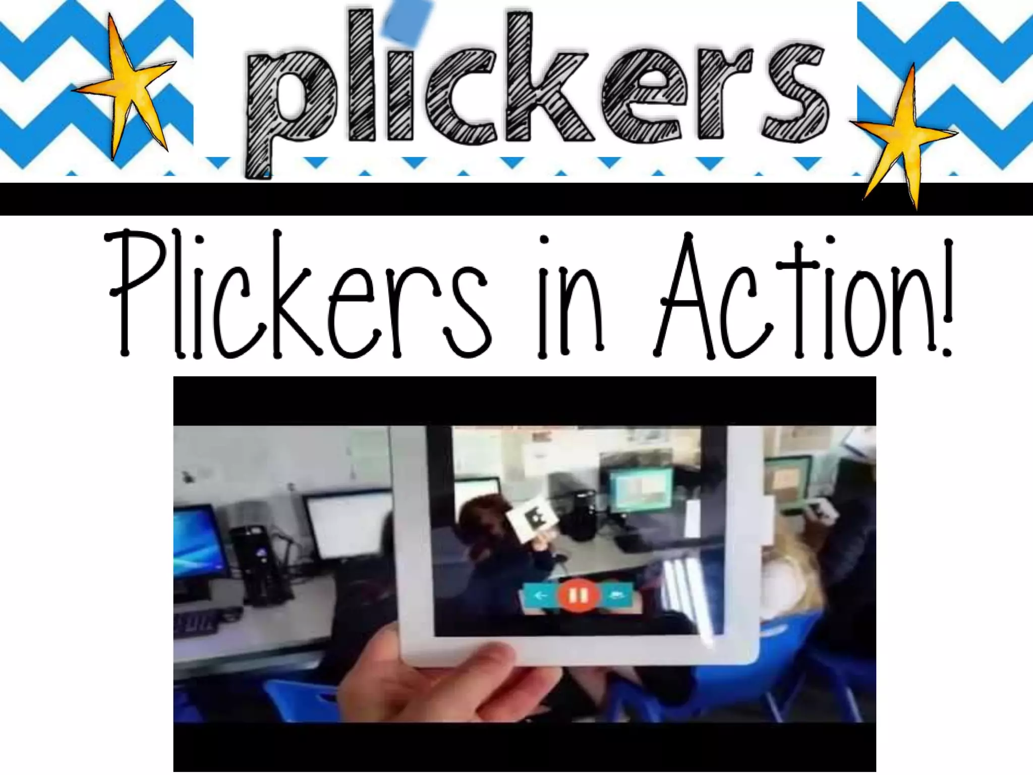 Plickers | PPTX