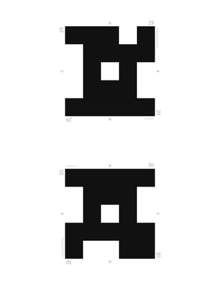 Plickers cards 2up | PDF