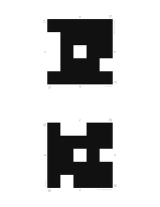 Plickers cards 2up | PDF