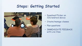 Plickers: Ashley Gregory | PPTX