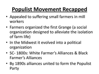 Plight of sc farmers8 5.6 | PPTX