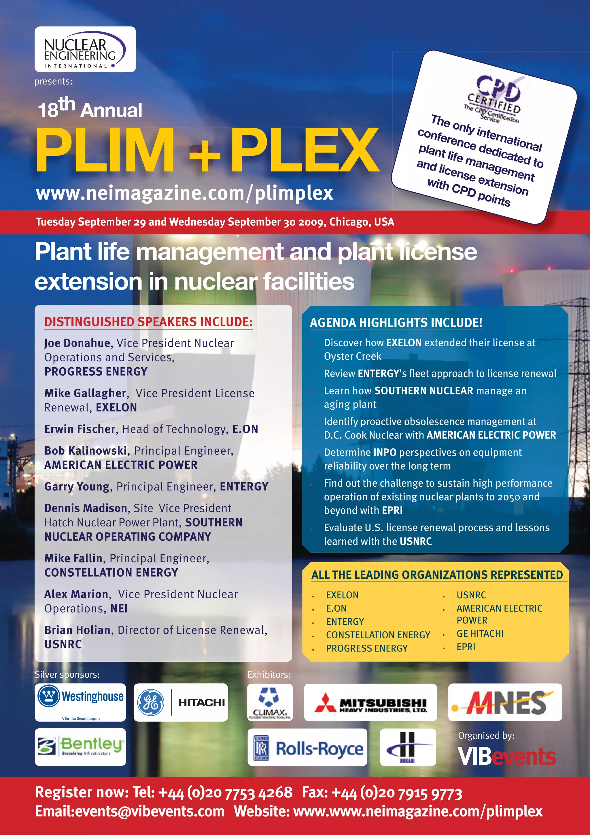 Plim + Plex | PDF | Power and Energy Industry | Industries