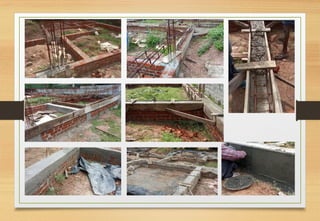 Plinth & Damp Proof Course :A chemical barrier that keeps your home free from damp problems, by ...