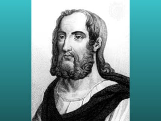 Pliny the elder pictures | PPT