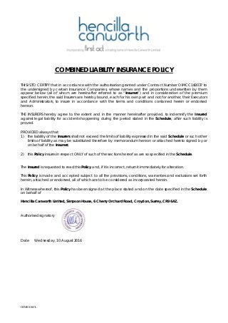 Pli pdf | PDF