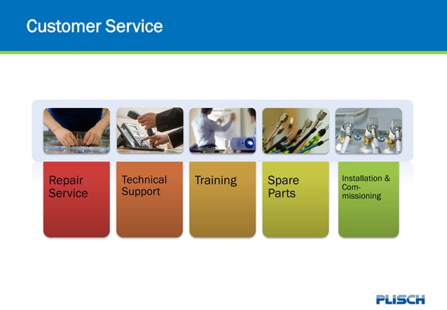 PLISCH -- The DTV Transmitter Company | PDF | Digital Audio | Computer ...