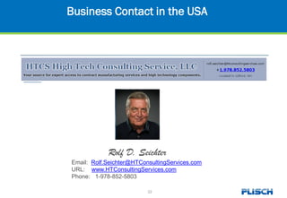 PLISCH -- The DTV Transmitter Company | PDF