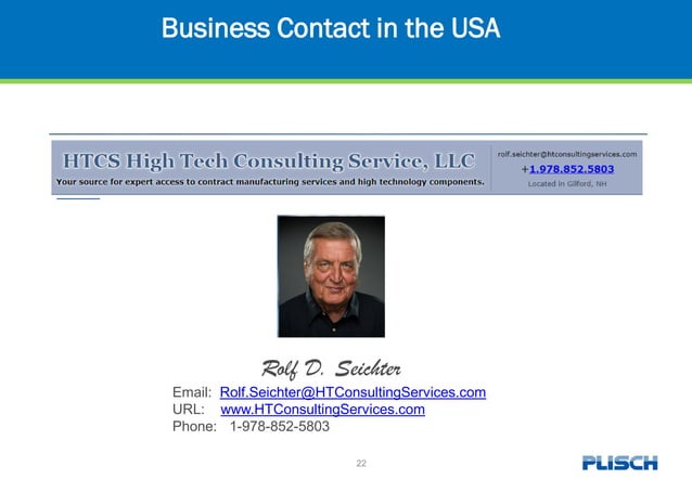 PLISCH -- The DTV Transmitter Company | PDF | Digital Audio | Computer ...