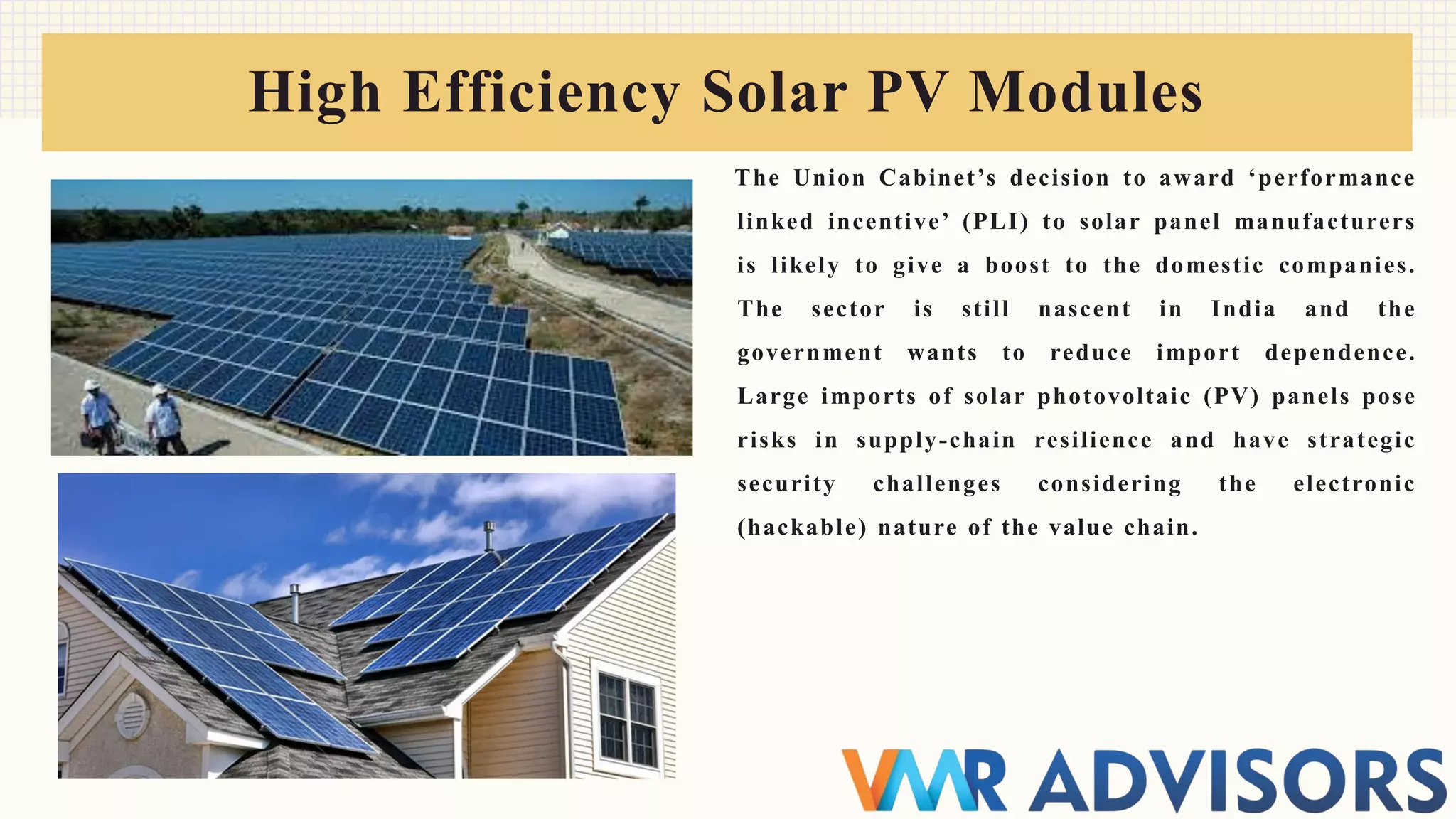 Production Linked Incentive Scheme by Government of India | PDF