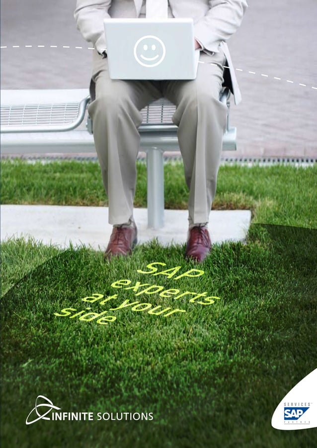 Infinite Solutions | PDF