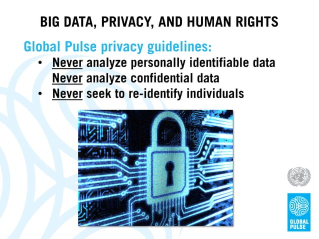 Pulse Lab Jakarta Launch Presentation | PPT